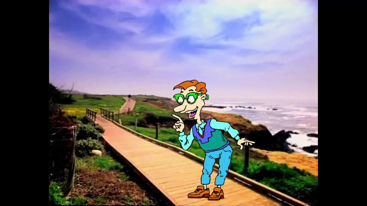 Drew Pickles Goes To the K-Fee Commercials - video Dailymotion