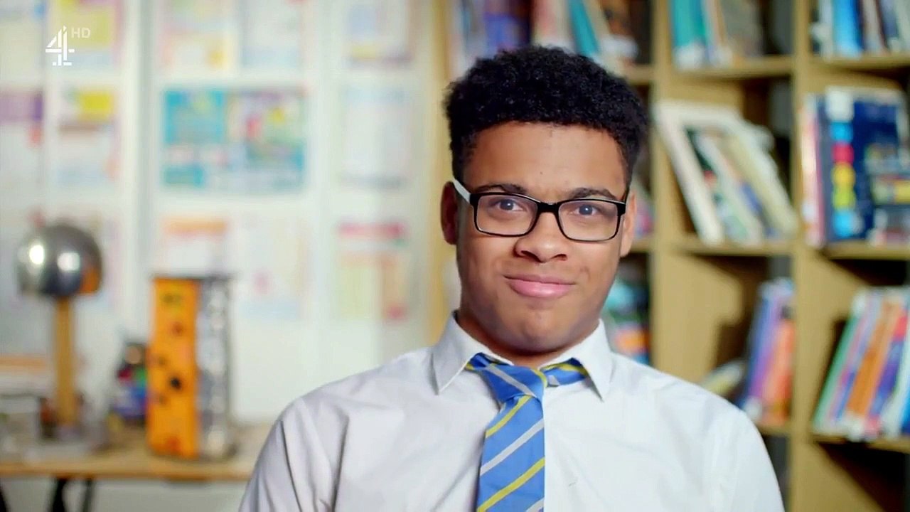 The Secret Teacher - Se1 - Ep04 HD Watch - video Dailymotion