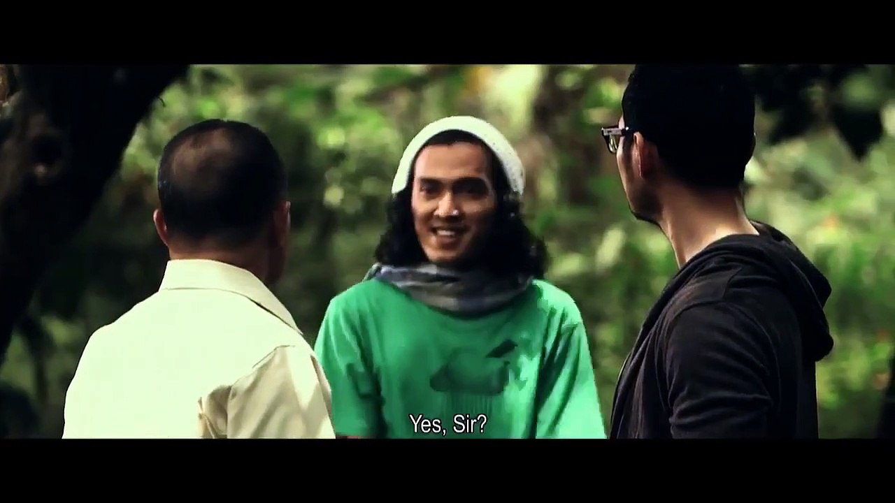 Mengejar Setan (2013) Watch HD - Vídeo Dailymotion
