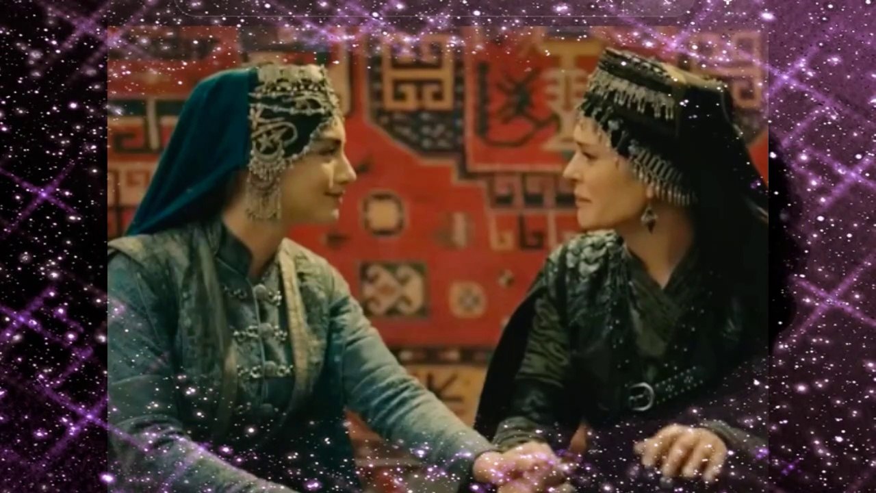 BALHUN FRIENDSHIP | MALHUN HATUN X BALA HATUN - video Dailymotion