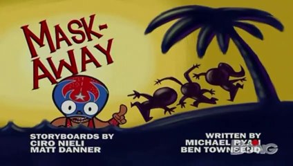 ¡Mucha Lucha! Episodi completi di Luca DeVideos - Dailymotion