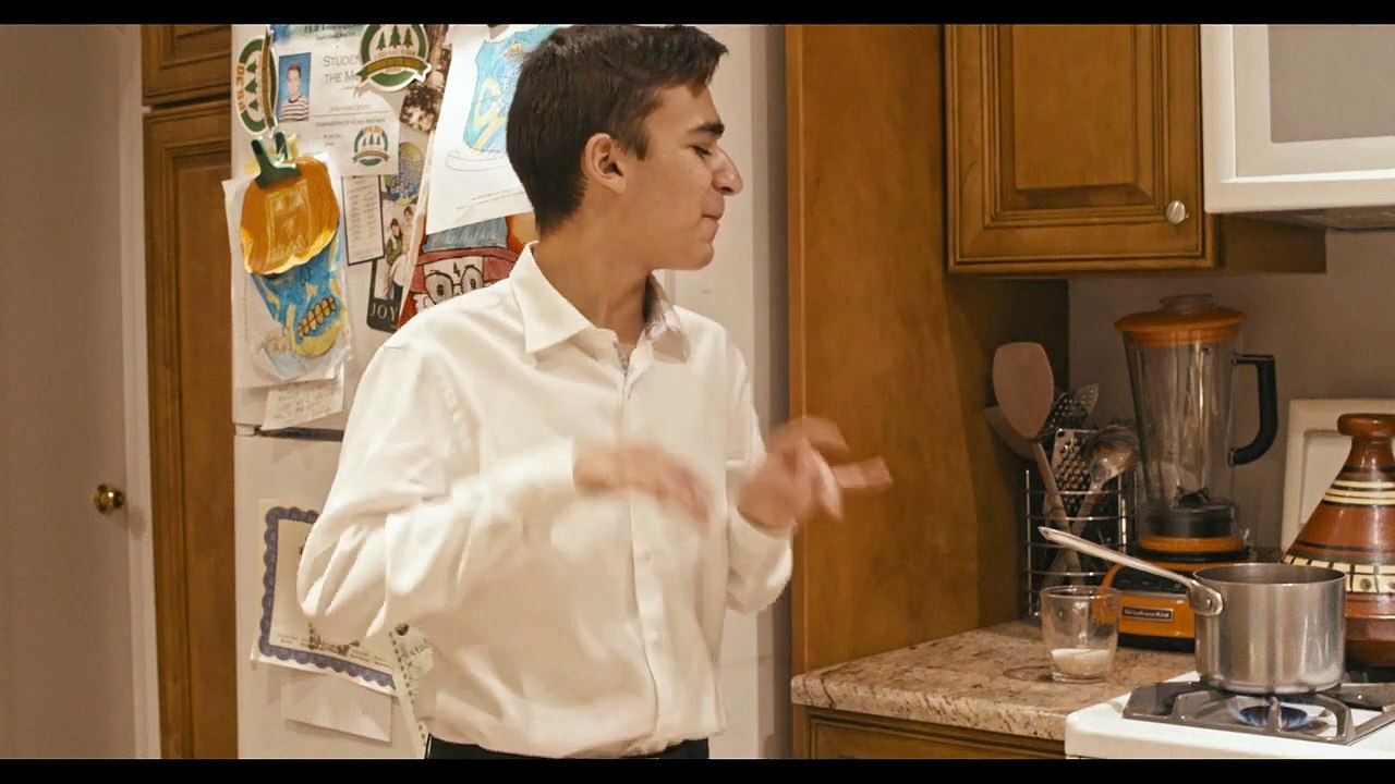 Caffeine Headache Vol. 1 | movie | 2022 | Official Featurette - video ...