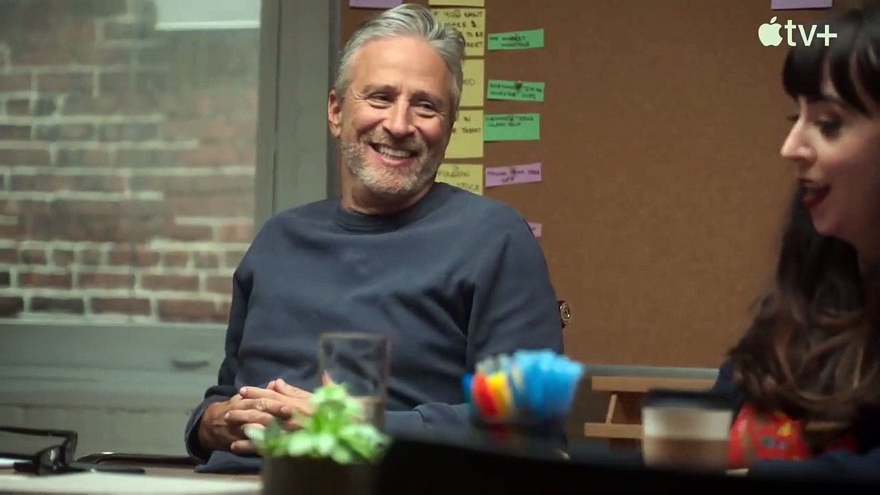 Season 1 | show | 2021| S1 | Official Trailer - video Dailymotion