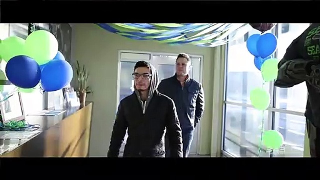 Season 1 | show | 2014| S1 | Official Trailer - video Dailymotion