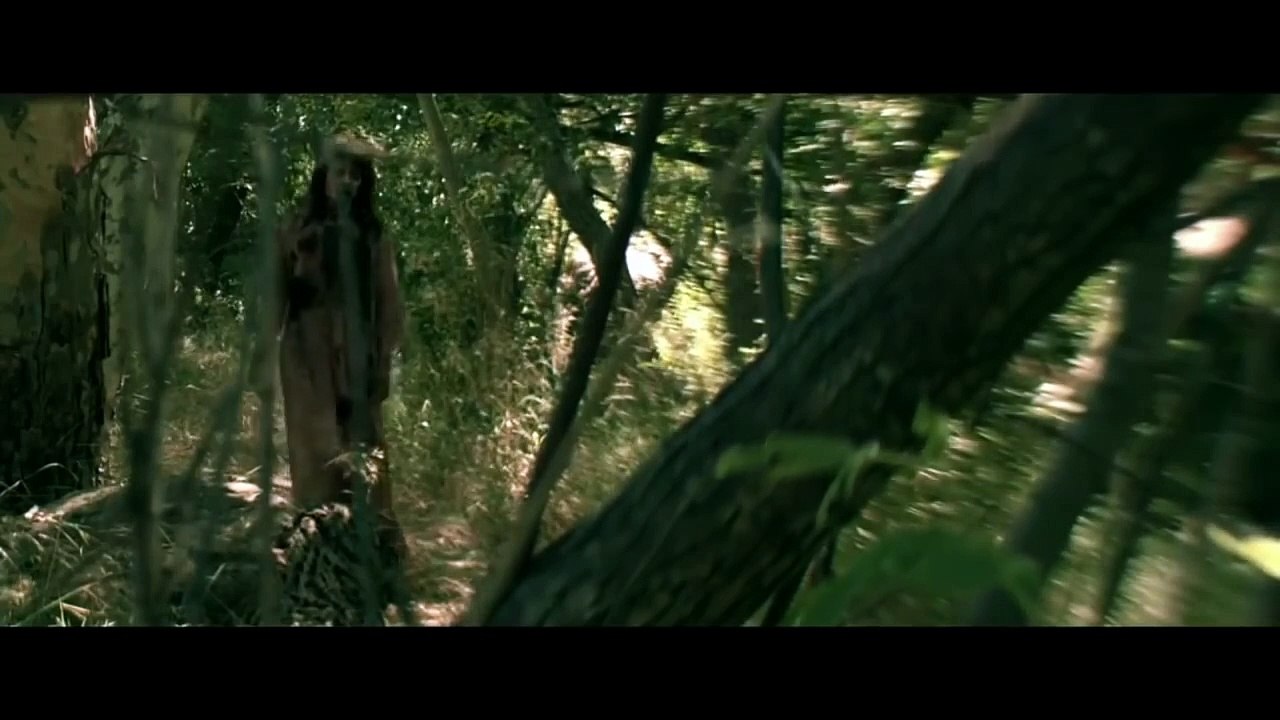 The Walking Dead - Red Machete (LEGENDADO) - Vídeo Dailymotion