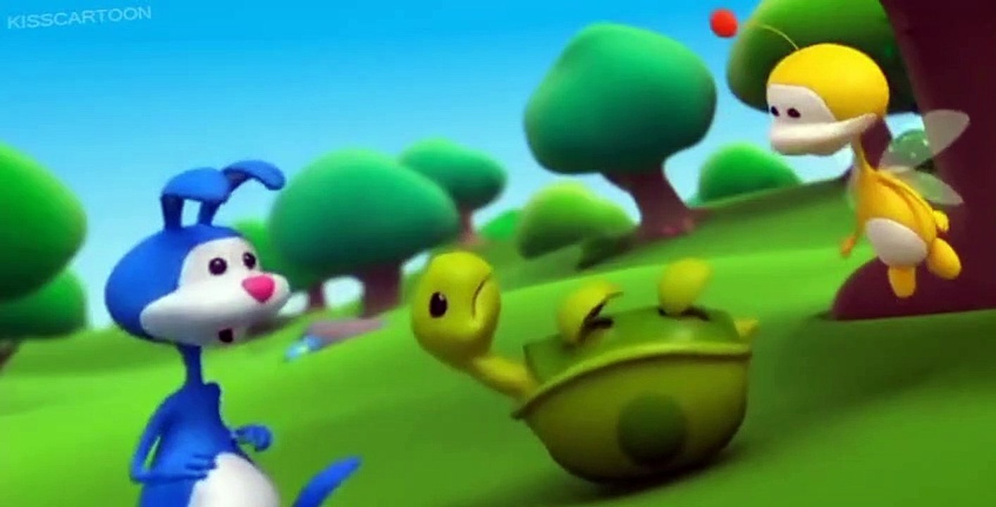 Uki Uki E011 – Happy flower - video Dailymotion