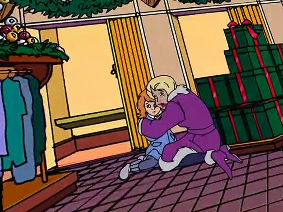 Static Shock S02 E05 - video Dailymotion