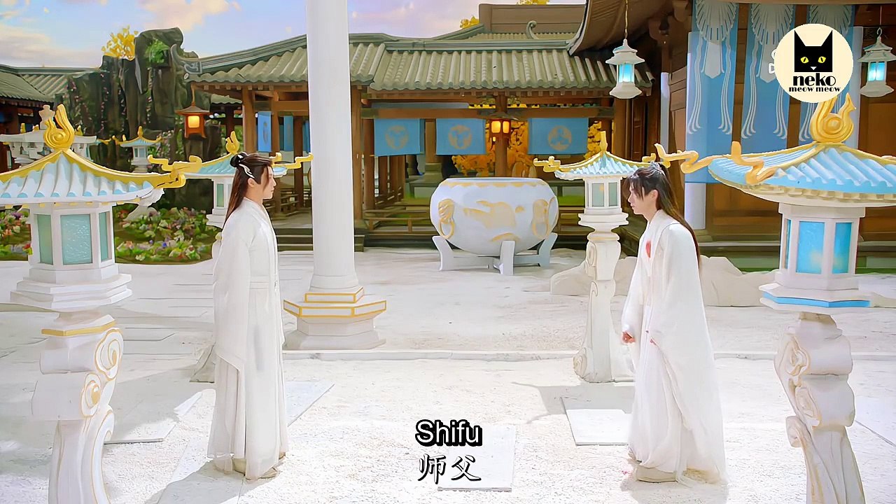 Lin Ye Chuan (The Legend of Lin Ye) 临夜传 Ep34END [ENG SUB]#李菲#李俊辰#明加加#李 ...