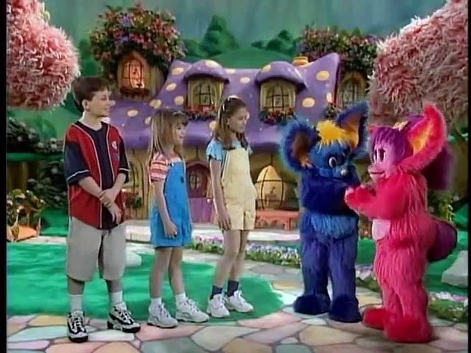 Kidsongs Adventures In Biggleland Billy's Birthday - video Dailymotion