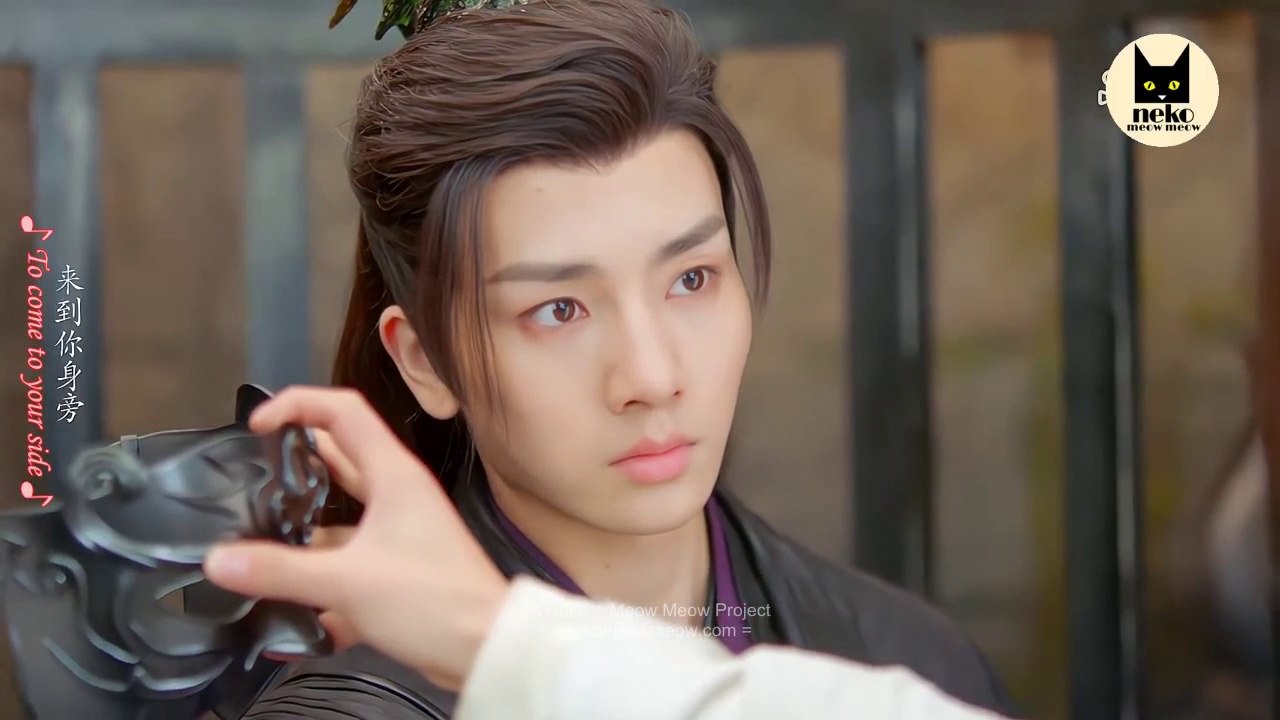 Lin Ye Chuan (The Legend of Lin Ye) 临夜传 Ep01-20 [ENG SUB]#李菲#李俊辰#明加加#李璐璐#临夜传#TheLegendofLinYe ...