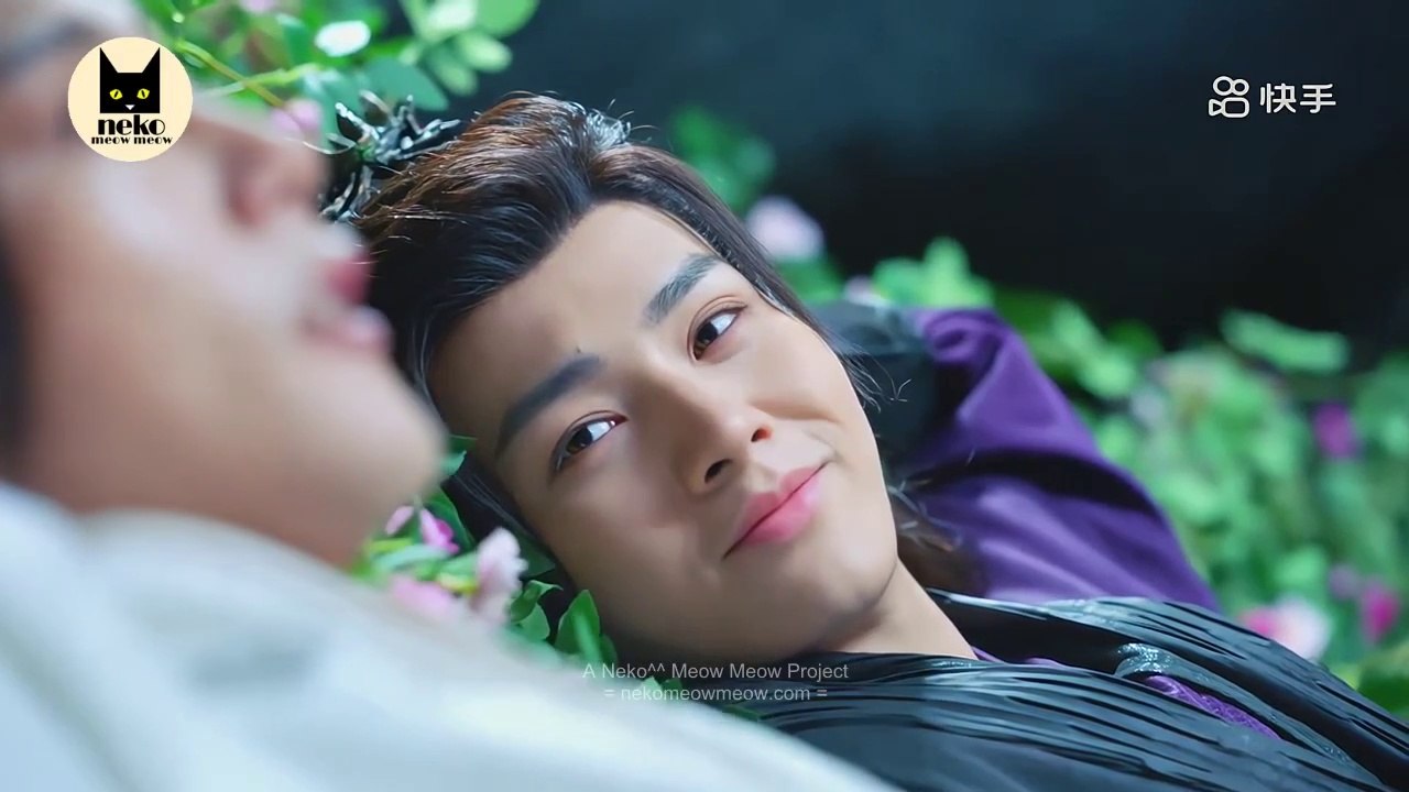 Lin Ye Chuan (The Legend of Lin Ye) 临夜传 Ep21-34END [ENG SUB]#李菲#李俊辰#明加加 ...
