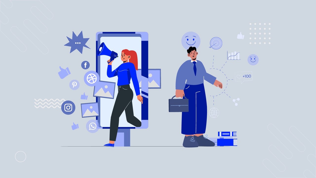 Animated Video Custom Style Sample - video Dailymotion