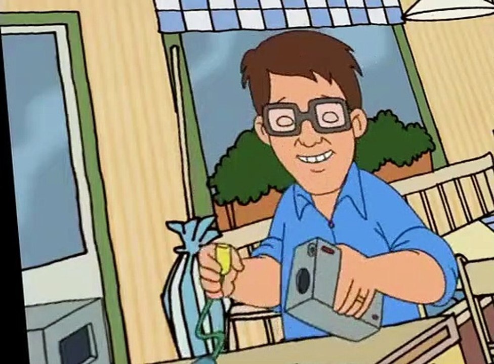 The World of Tosh The World of Tosh E018 Tangled website - video ...