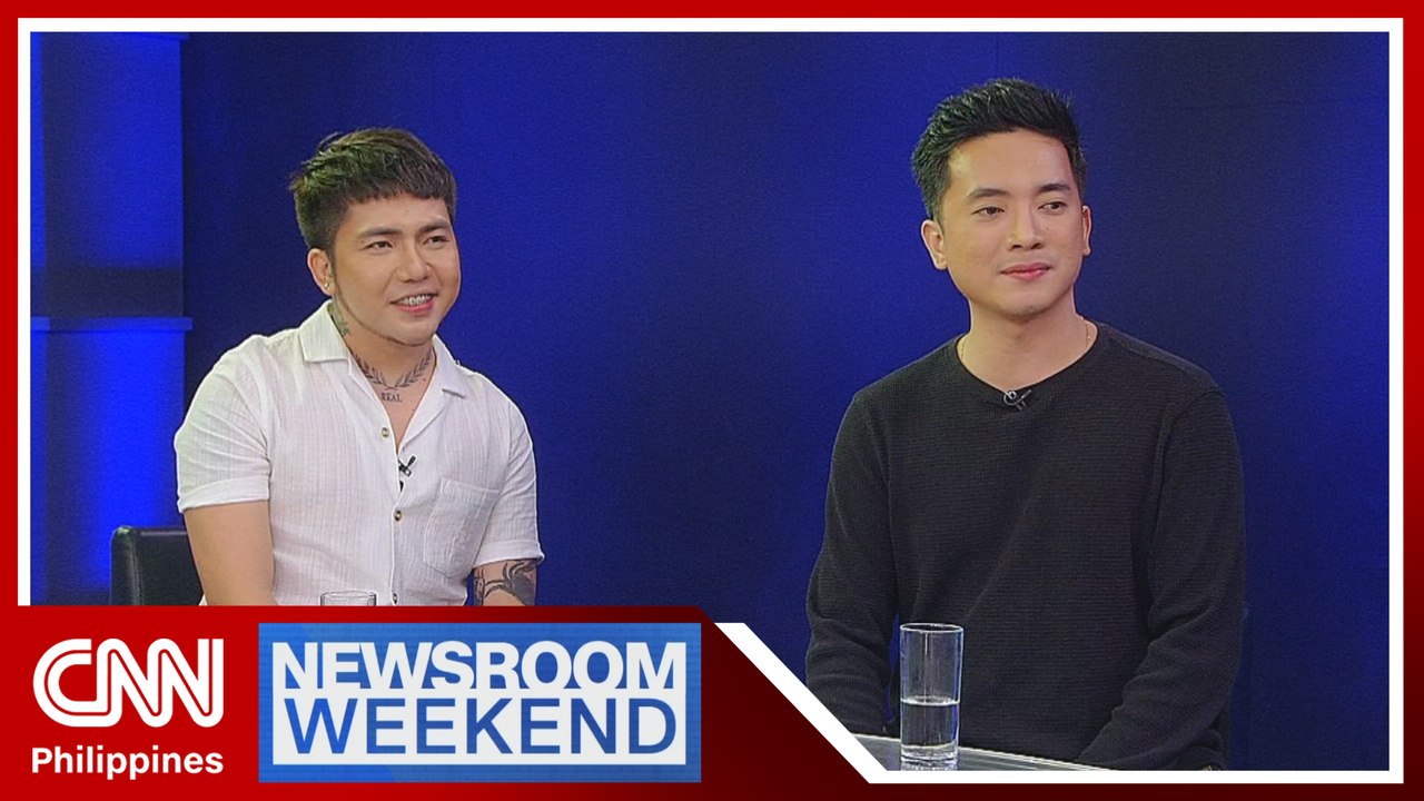 Content Creators of the Week: Poca at Chardie B | Newsroom Weekend ...