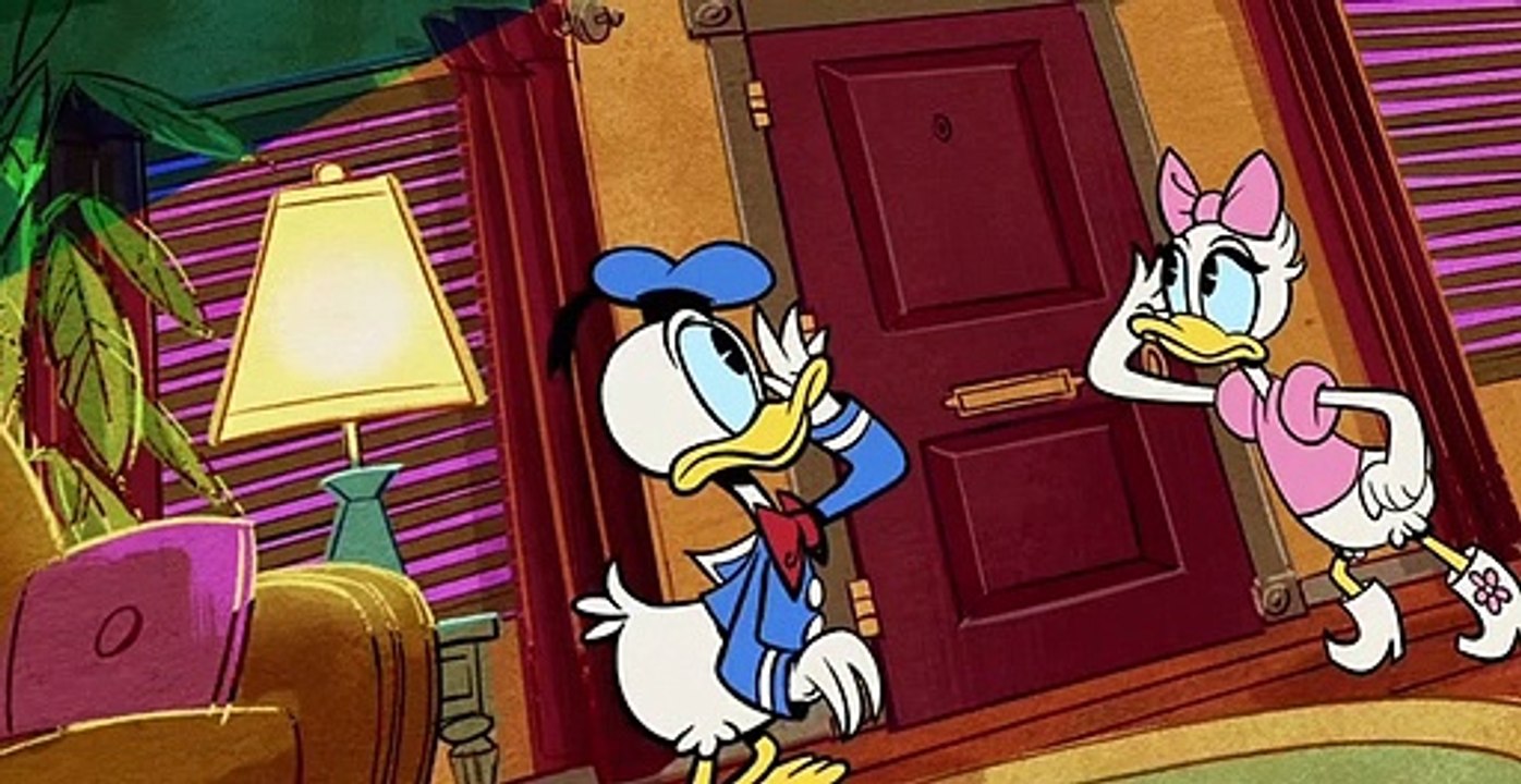 Mickey Mouse S01 E10 - video Dailymotion