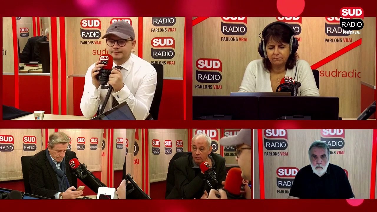 Rima Abdul-Malak contre CNews / Pierre Palmade / Réforme des retraites ...