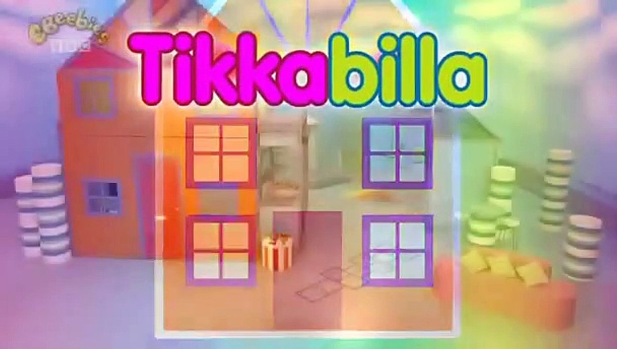 Cbeebies Tikkabilla Food, Veg Face and Higgledy Pie - video Dailymotion