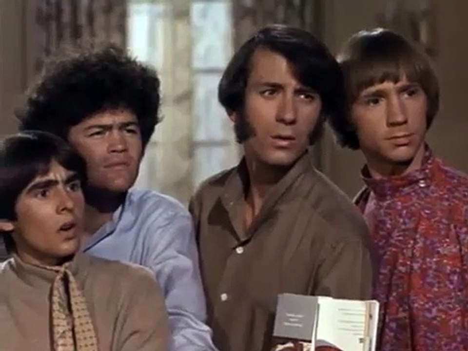 The Monkees - Se2 - Ep10 HD Watch - video Dailymotion