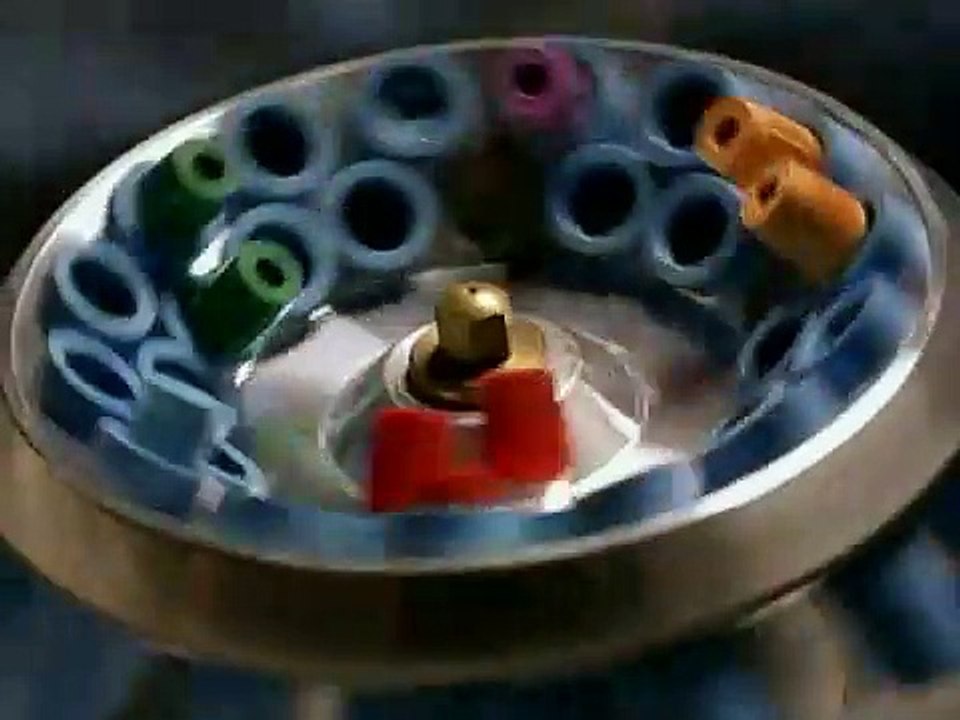 Blessed | movie | 2004 | Official Trailer - video Dailymotion