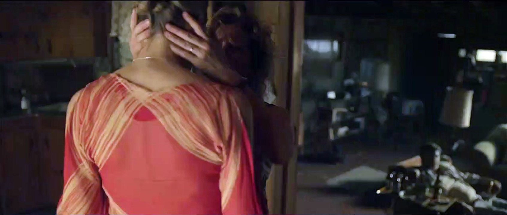 Squatters | movie | 2016 | Official Trailer - video Dailymotion