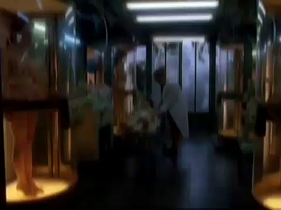 Hammerhead | movie | 2005 | Official Trailer - video Dailymotion