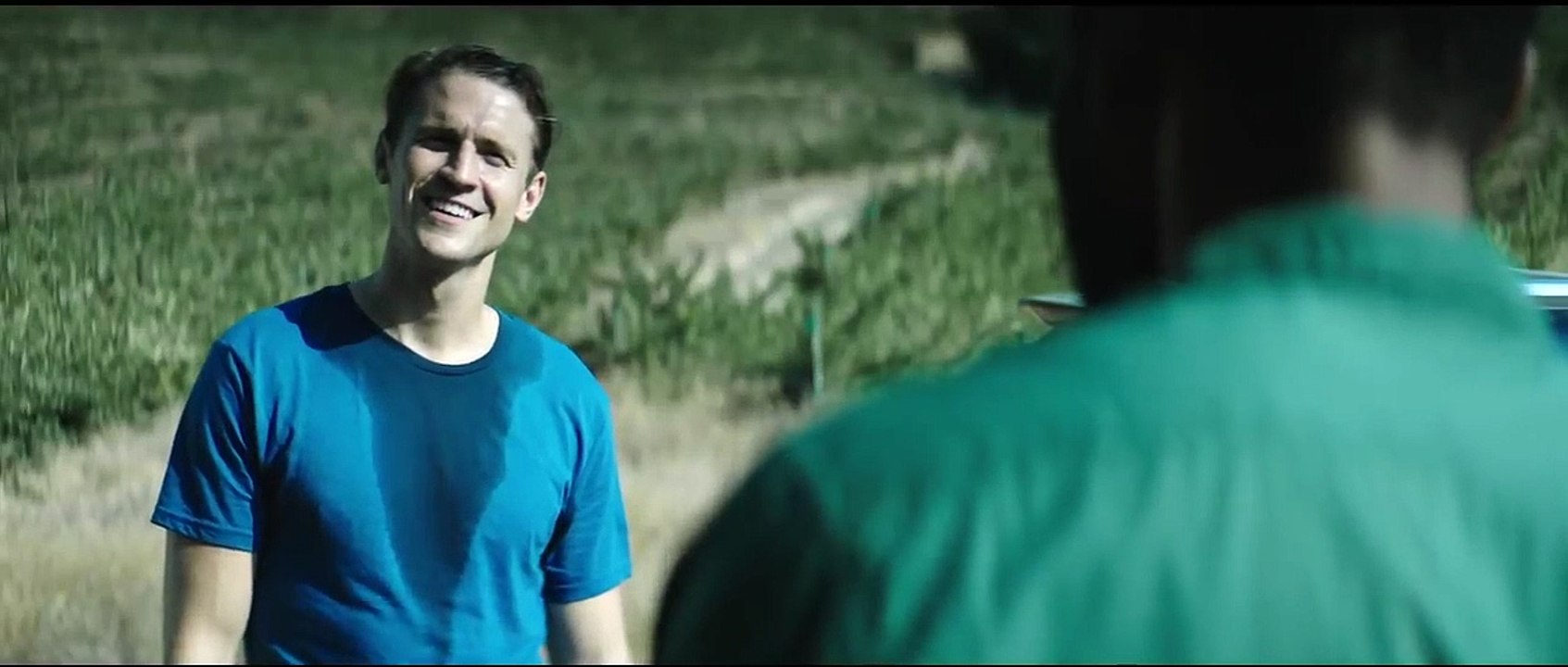 The Capture | movie | 2017 | Official Trailer - video Dailymotion