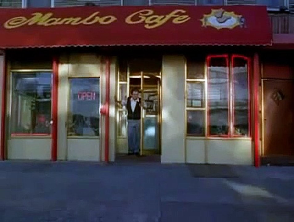 Mambo Café | movie | 2000 | Official Trailer - video Dailymotion