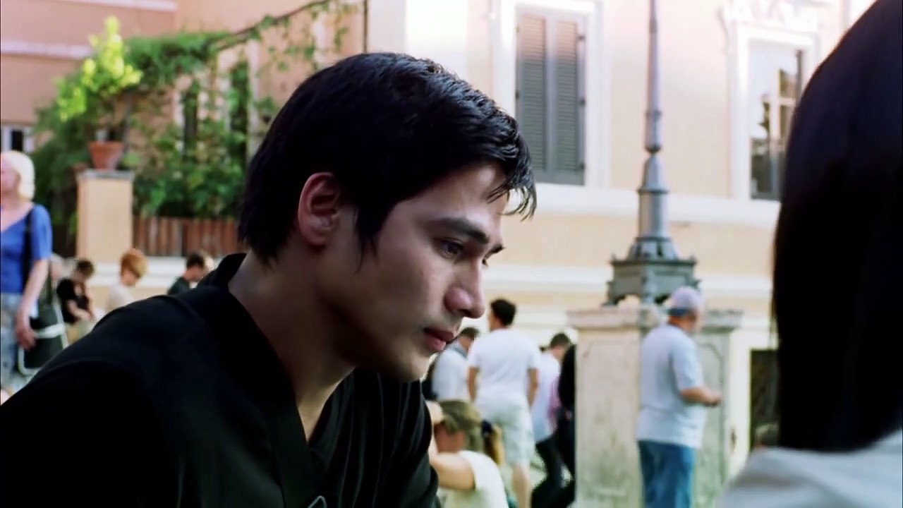 Milan | movie | 2004 | Official Trailer - video Dailymotion