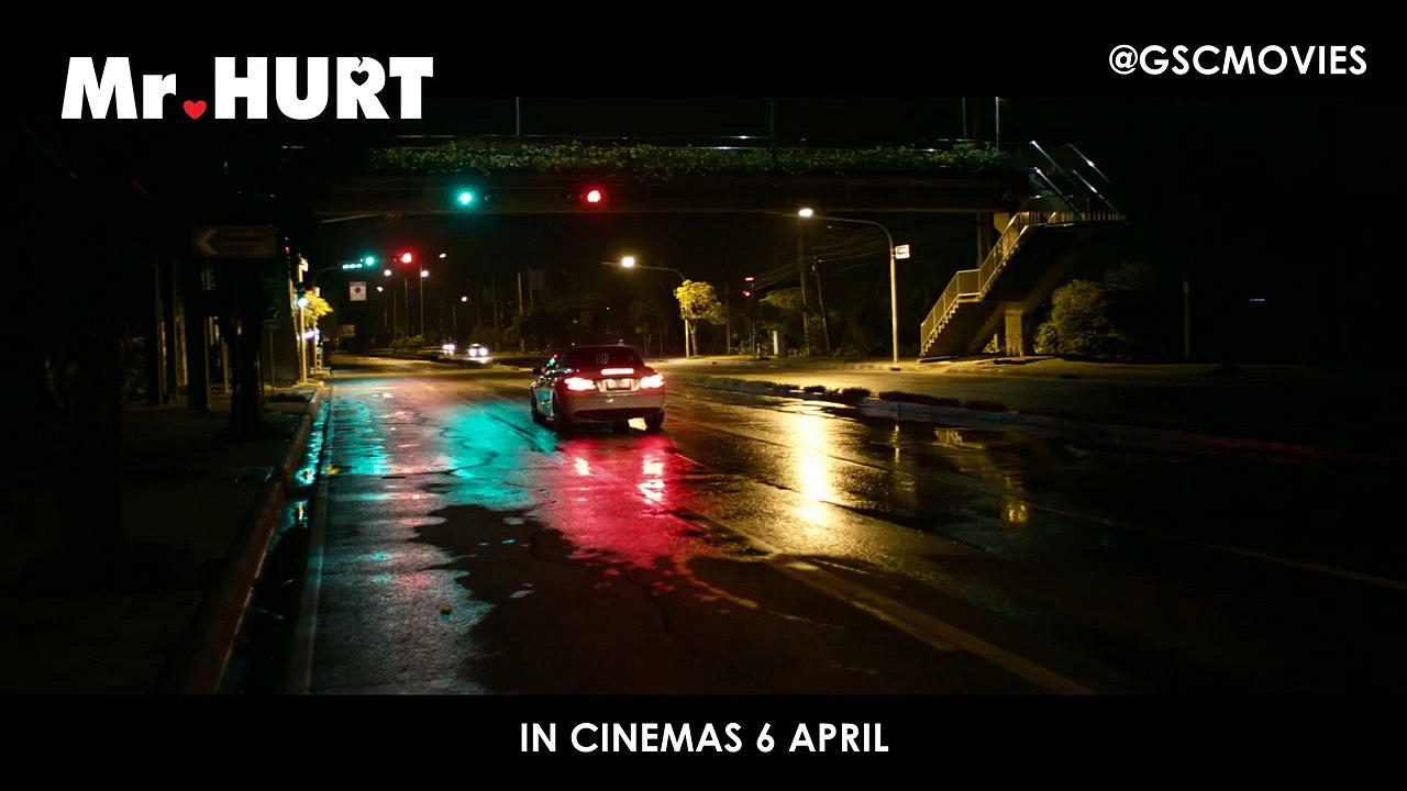 Mr. Hurt | movie | 2017 | Official Trailer - video Dailymotion