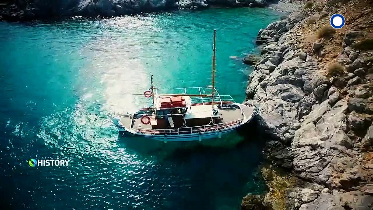 Ναυς | show | 2017 | Official Teaser - video Dailymotion