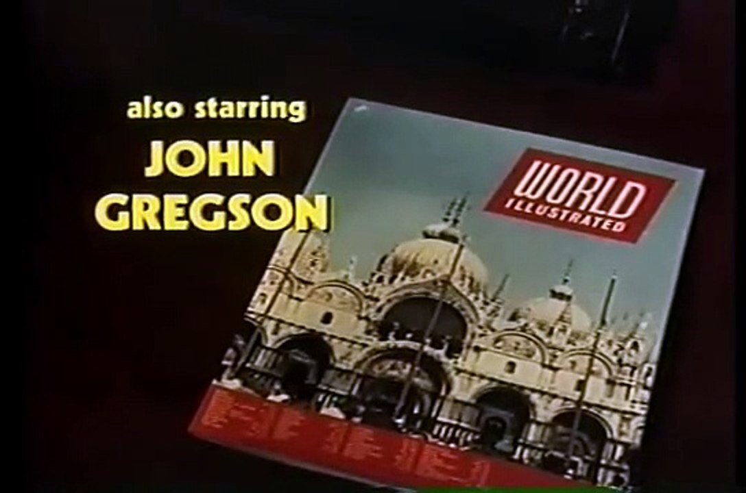 Shirley's World | show | 1972 | Official Clip - video Dailymotion