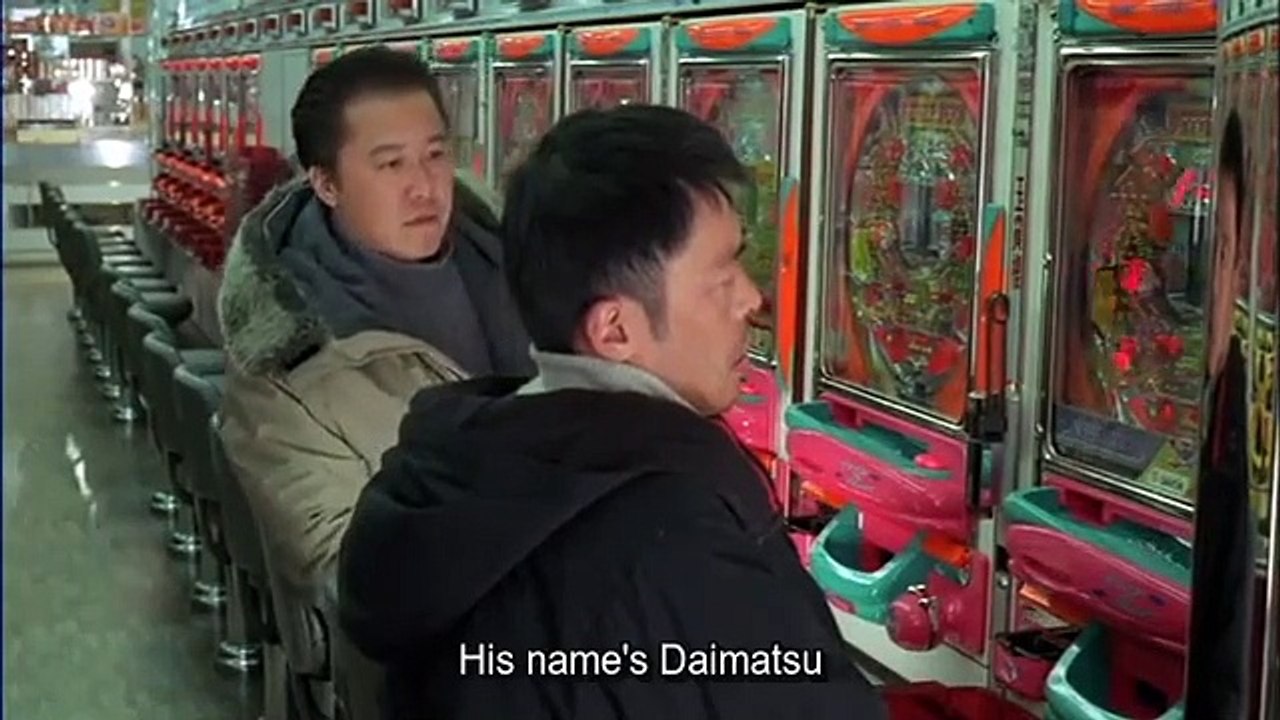 Koroshi (2000) Watch HD - Vídeo Dailymotion