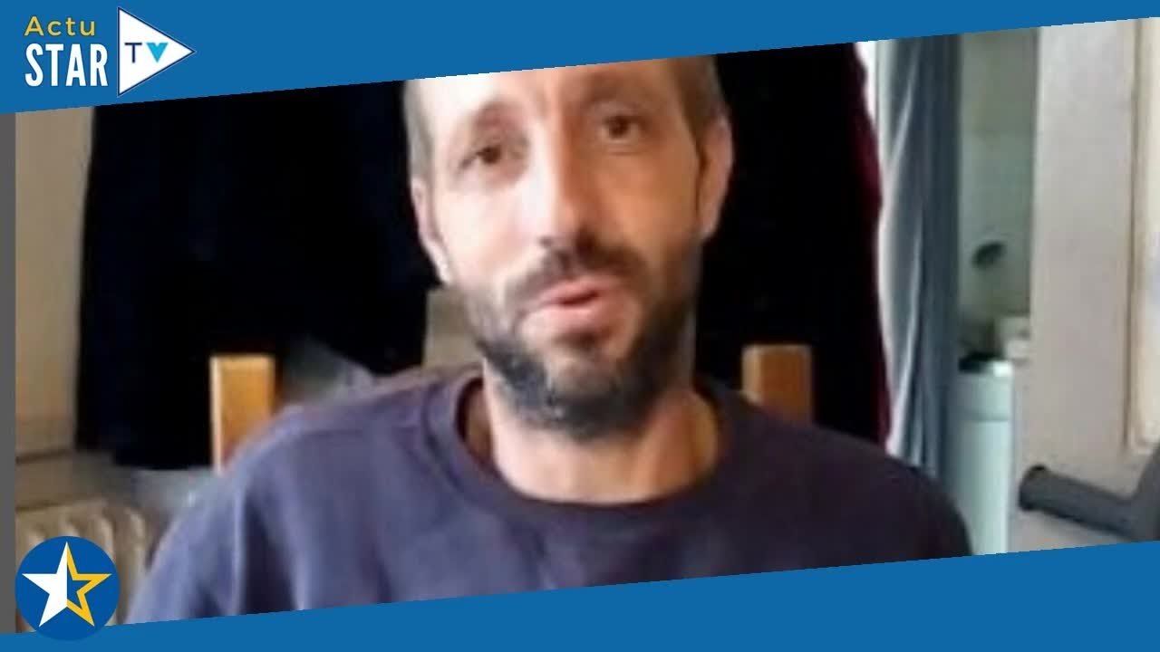 "Il y a des moments pas faciles" : Laurent (L'amour est dans le pré ...