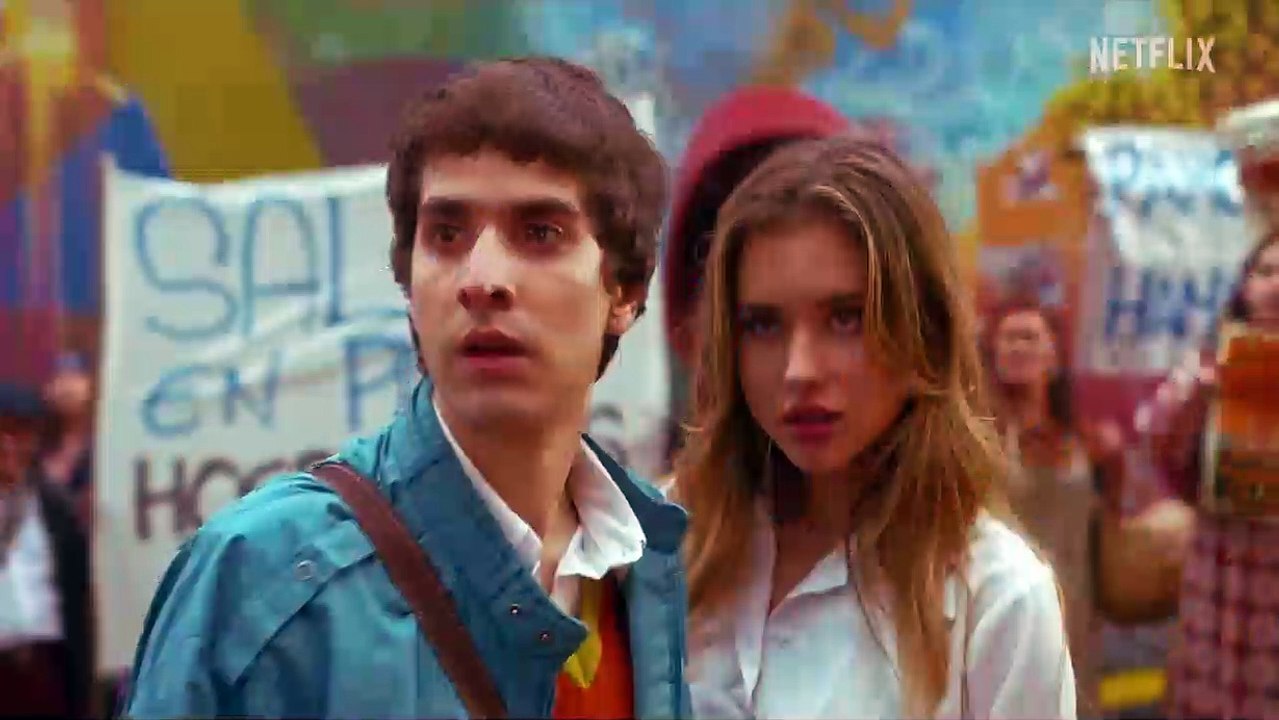 Eva Lasting Trailer OV - video Dailymotion