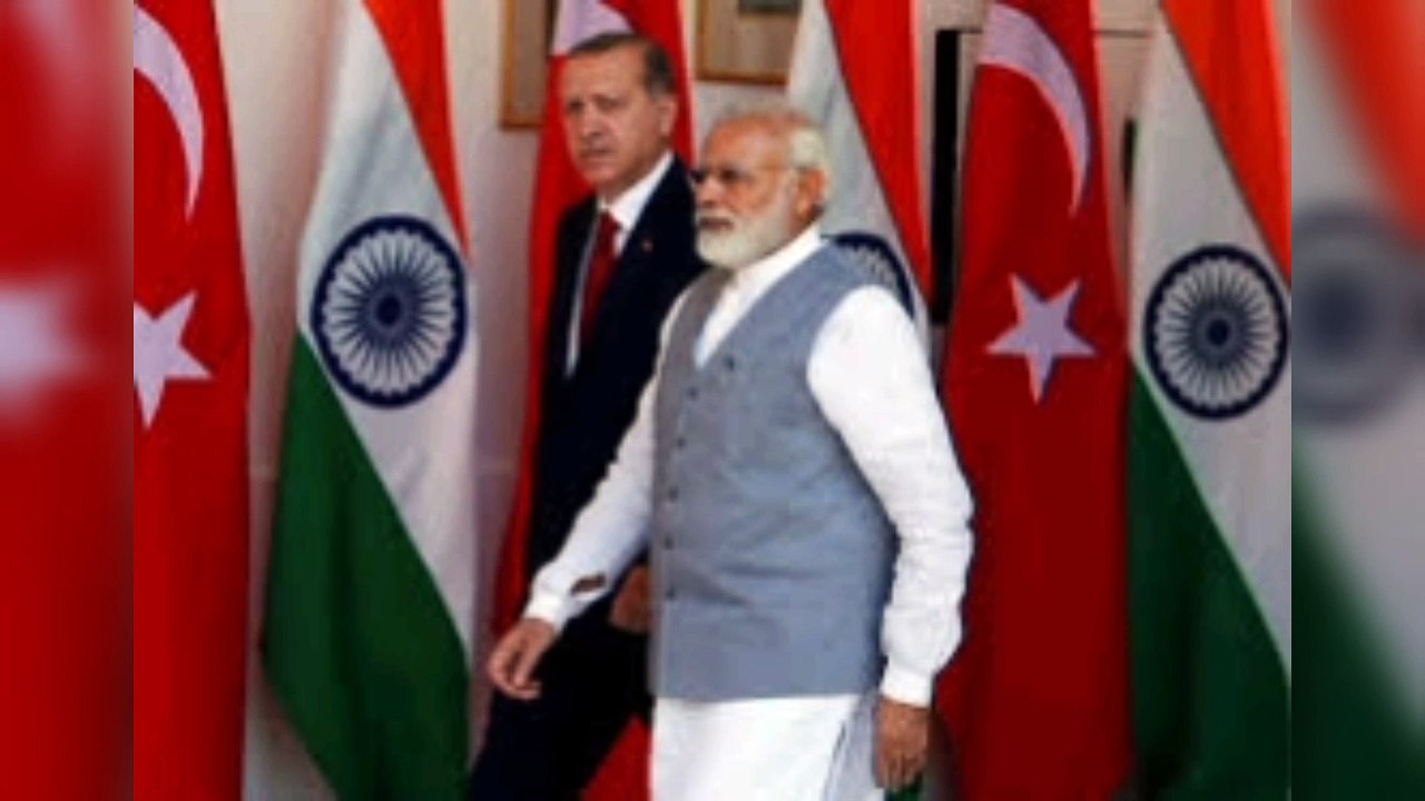 Top 5 Amazing Facts Of Turkey|| Interesting Facts About Turkey in Hindi ...