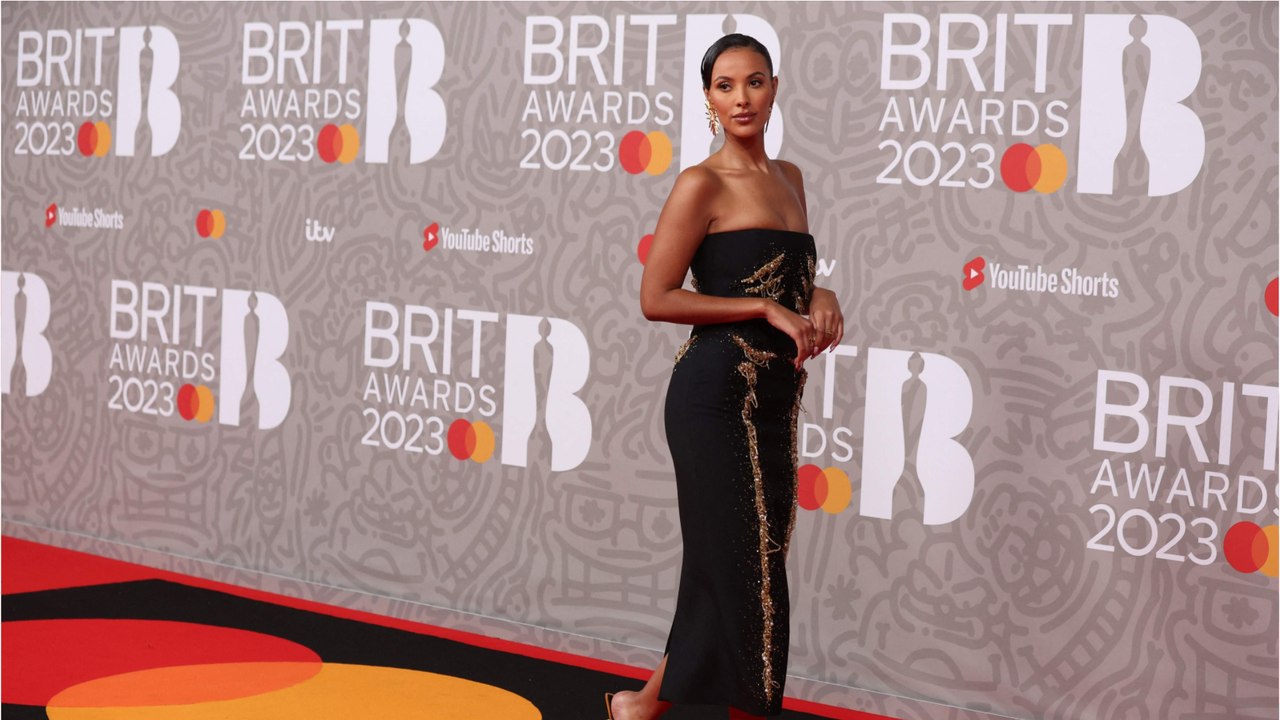 Maya Jama and Laura Whitmore in a potential feud - video Dailymotion