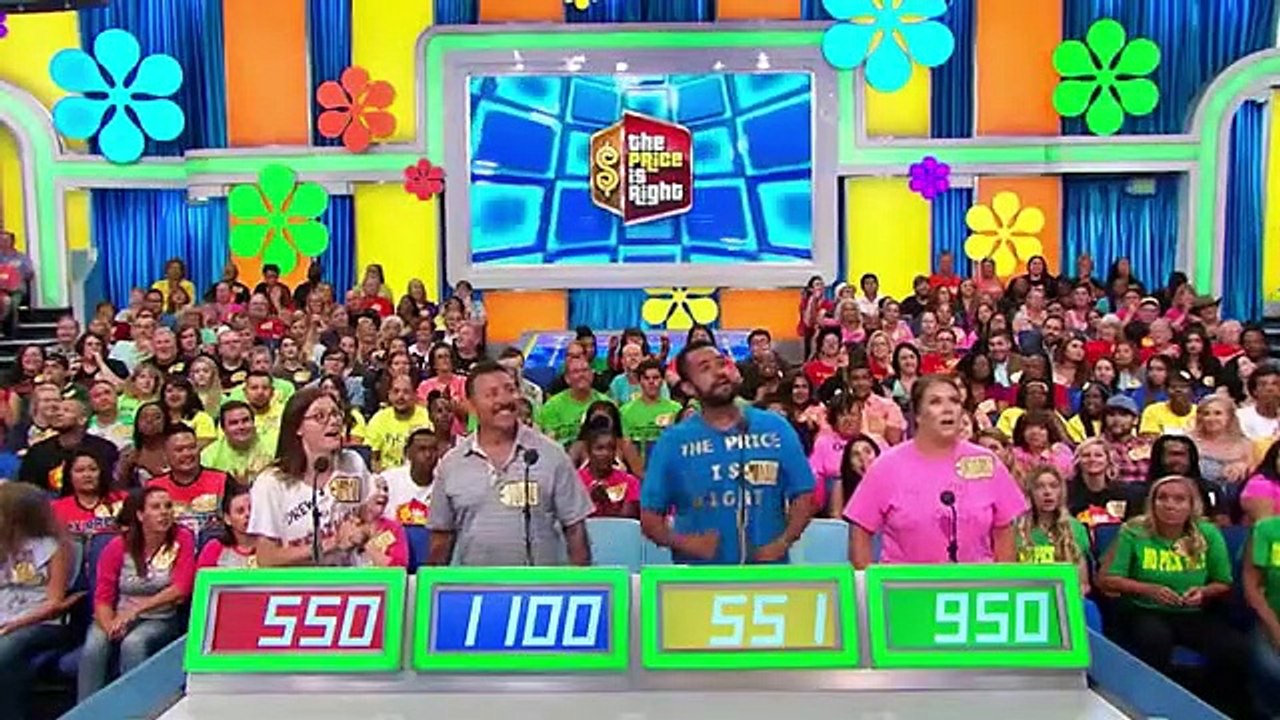 The Price Is Right - Se47 - Ep09 HD Watch - video Dailymotion
