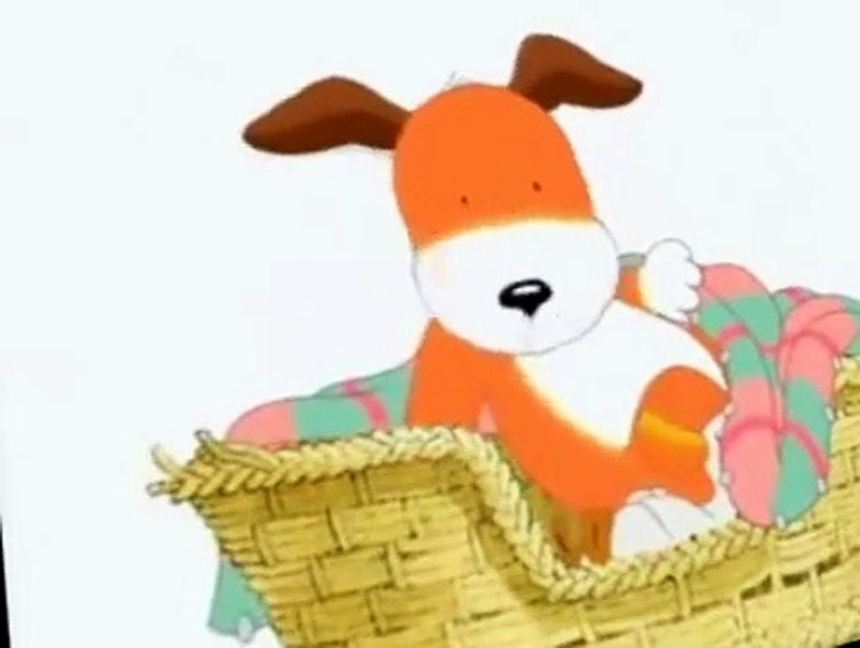 Kipper Kipper S01 E001 The Visitor - video Dailymotion