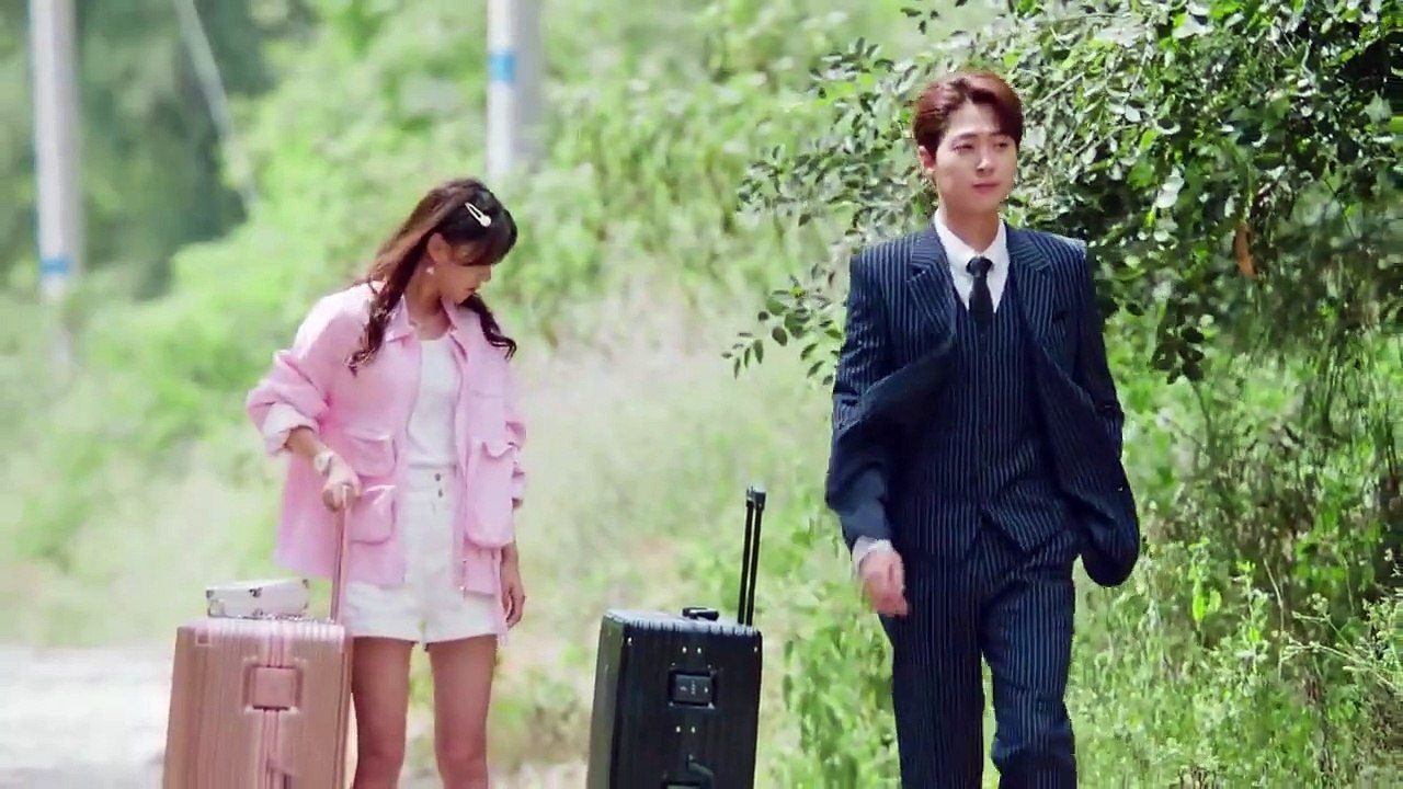 Love Me Like I Do ep 7 eng sub - Dailymotion Video