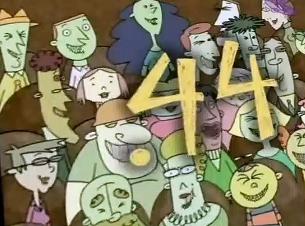 Sheep in the Big City Sheep in the Big City S02 E012 Here Goes Mutton ...