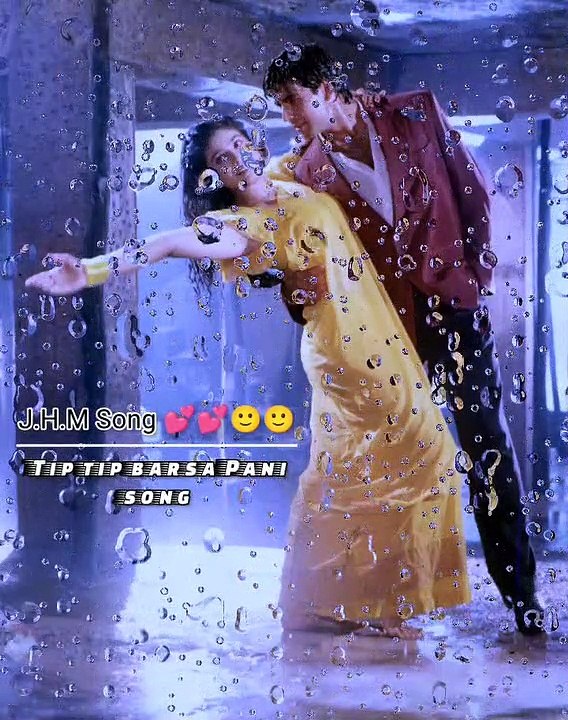 Tip tip barsa Pani song - video Dailymotion