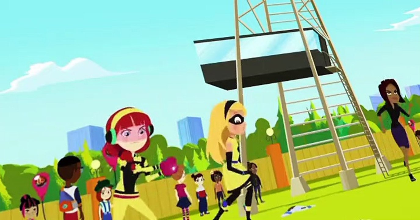 Berry Bees (TV series) Berry Bees (TV series) S01 E004 – It’s a Winner ...