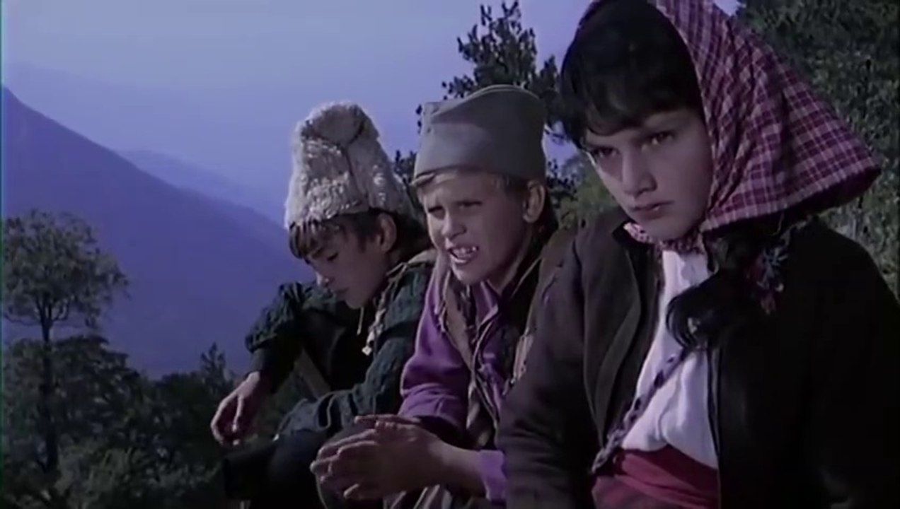 Orlovi rano lete (Domaci film) - video Dailymotion