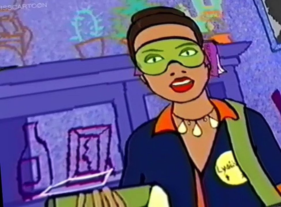 Hey Monie! E005 - video Dailymotion