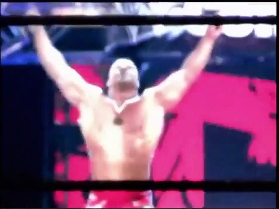 WWF Summerslam 2001 Intro - video Dailymotion