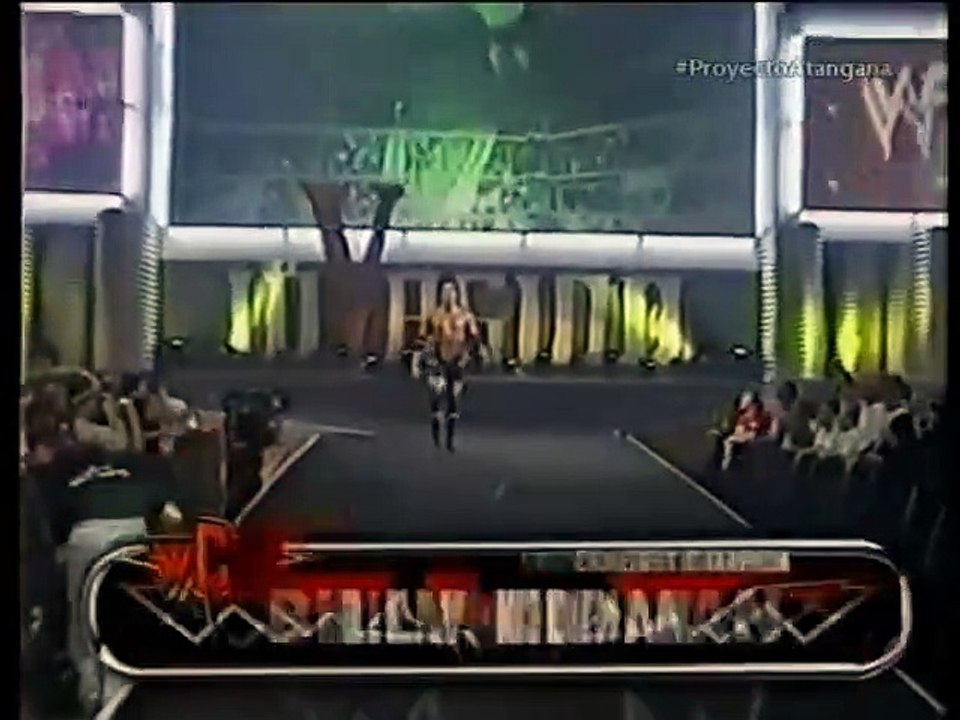 WWF Invasion 2001 (part 2) - video Dailymotion