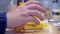 Lego Breakfast - Lego In Real Life 5 _ Stop Motion Cooking & ASMR ...