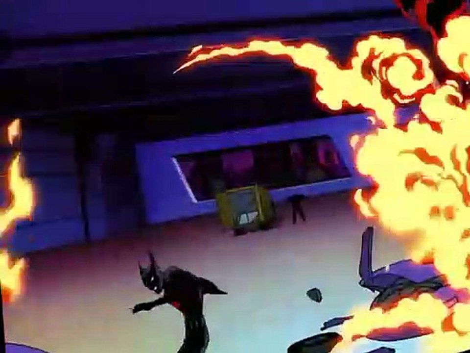 Batman Beyond S02 E14 - video Dailymotion