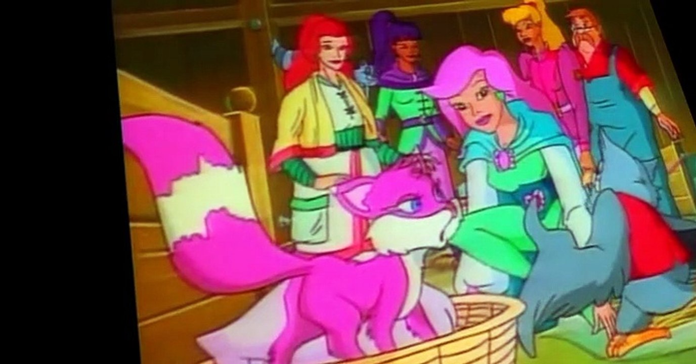 Princess Gwenevere and the Jewel Riders Princess Gwenevere and the ...