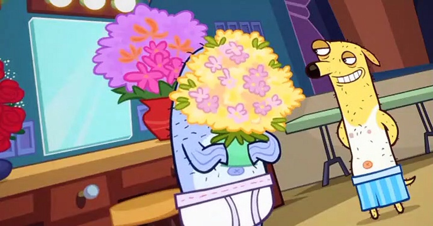 Animals. S02 E001 - video Dailymotion